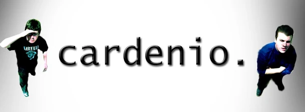 Cardenio Wiki | Fandom