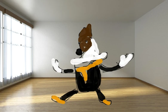 Rooster | Caden's masked singer Wiki | Fandom