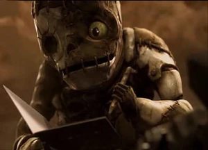 Jealous | Wiki Death Note | Fandom