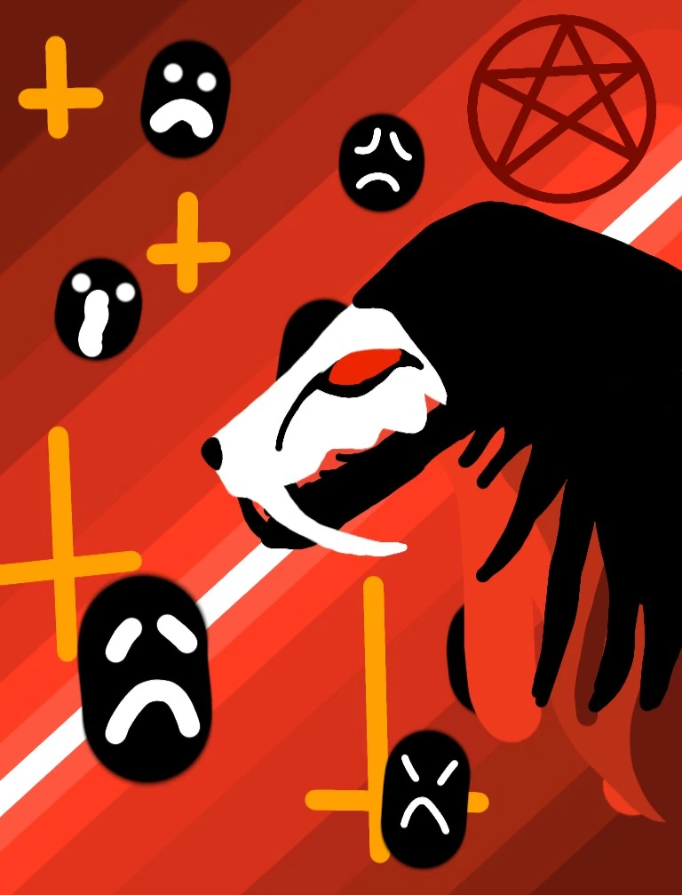 Comp art finished | Fandom