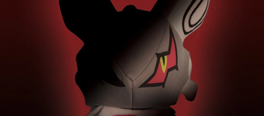 GE Entertainment Infinite plush coming soon! | Fandom