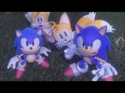 Sonic generations all cutscenes | Fandom