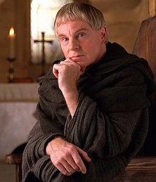 Brother Cadfael | Brother Cadfael | Fandom