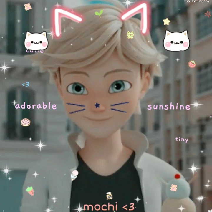 Adrien💚💚 | Fandom