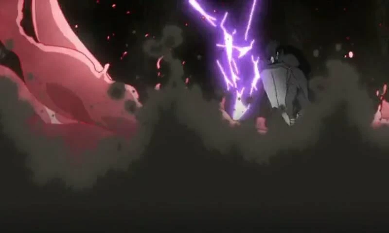 Kusanagi Blade | Cadisuetrama Wiki | Fandom