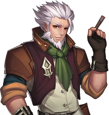 Greg (NPC) | Cadria Item Shop Wiki | Fandom