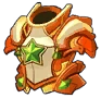 Starfire Plate | Cadria Item Shop Wiki | Fandom