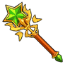 Starlight Staff | Cadria Item Shop Wiki | Fandom