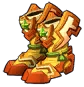 Starfire Boots | Cadria Item Shop Wiki | Fandom