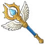 Scepter of Heaven | Cadria Item Shop Wiki | Fandom