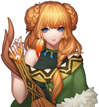 Sarana | Cadria Item Shop Wiki | Fandom