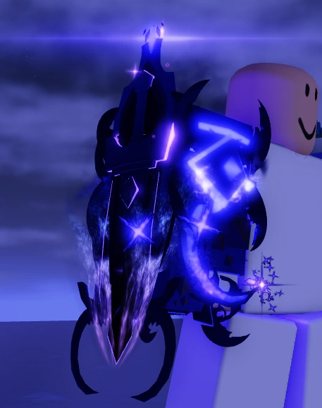 Enigmatic Device | Cad's RNG Wiki | Fandom