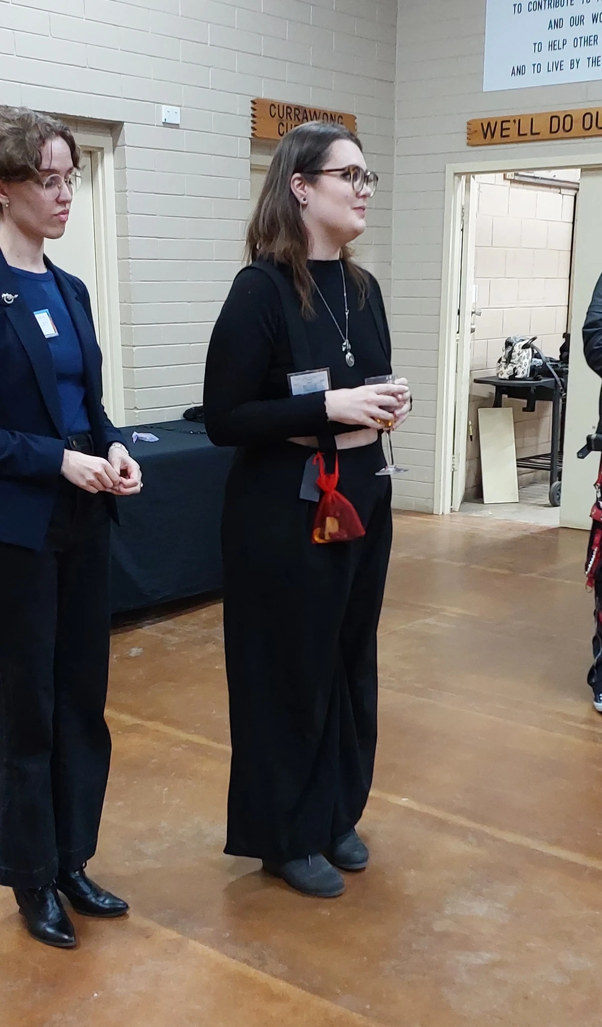 Nala Markopoulos | Caduti Di Napoli Wiki | Fandom