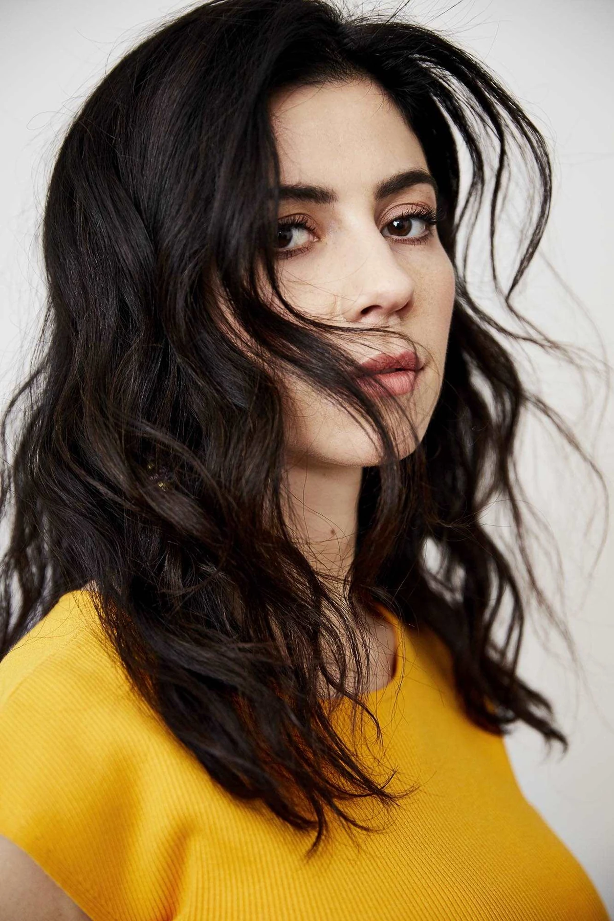 Athena Floros | Caduti Di Napoli Wiki | Fandom