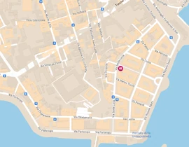 Venereus | Caduti Di Napoli Wiki | Fandom