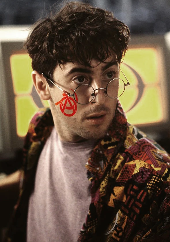 Marko Alexandrovich Ramius | Caduti Di Napoli Wiki | Fandom