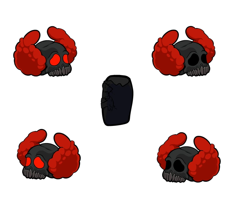 I downloaded tricky parts so you don't have to. (oh yeah hanks here too ...