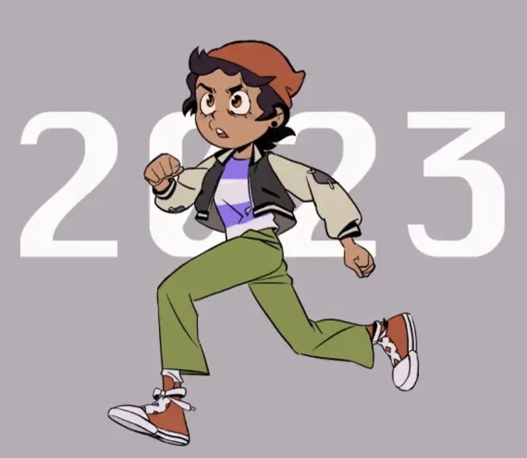 Luz 2020 -2023 | Fandom