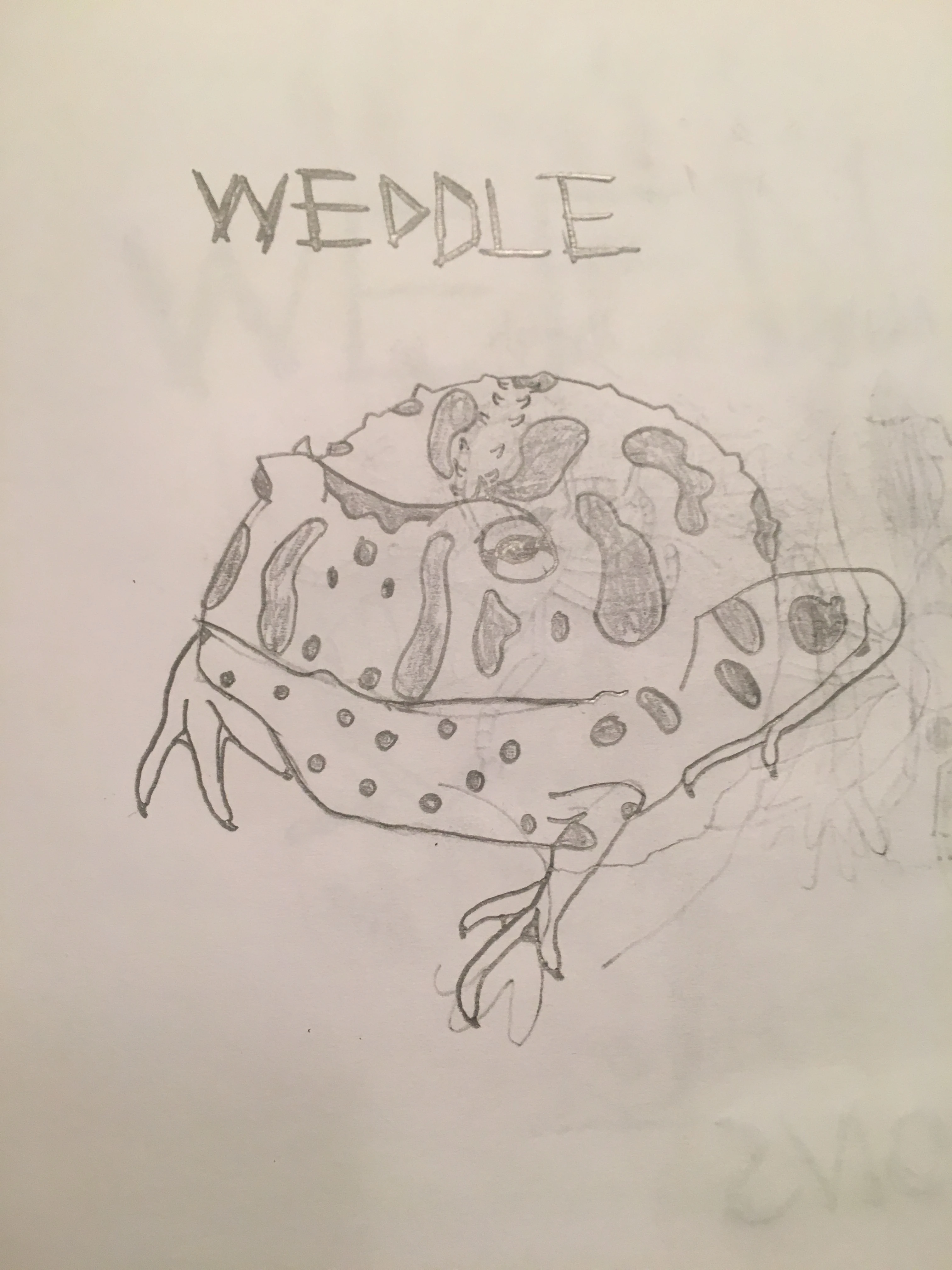 Frog kaiju + Information | Fandom