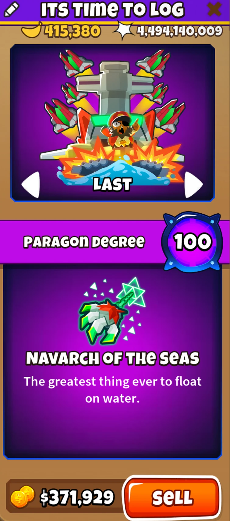 Discuss Everything About Bloons Wiki | Fandom