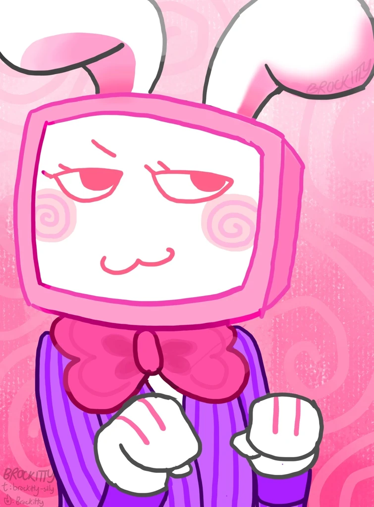 BUNNY VEEE | Fandom