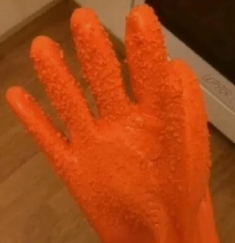 Pov: you are done eating cheetos: | Fandom