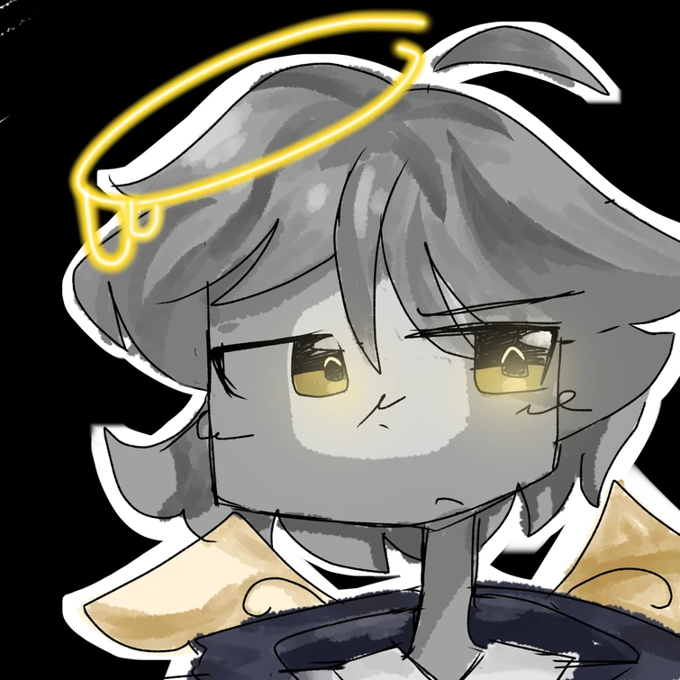 Victim Fanart :3 | Fandom