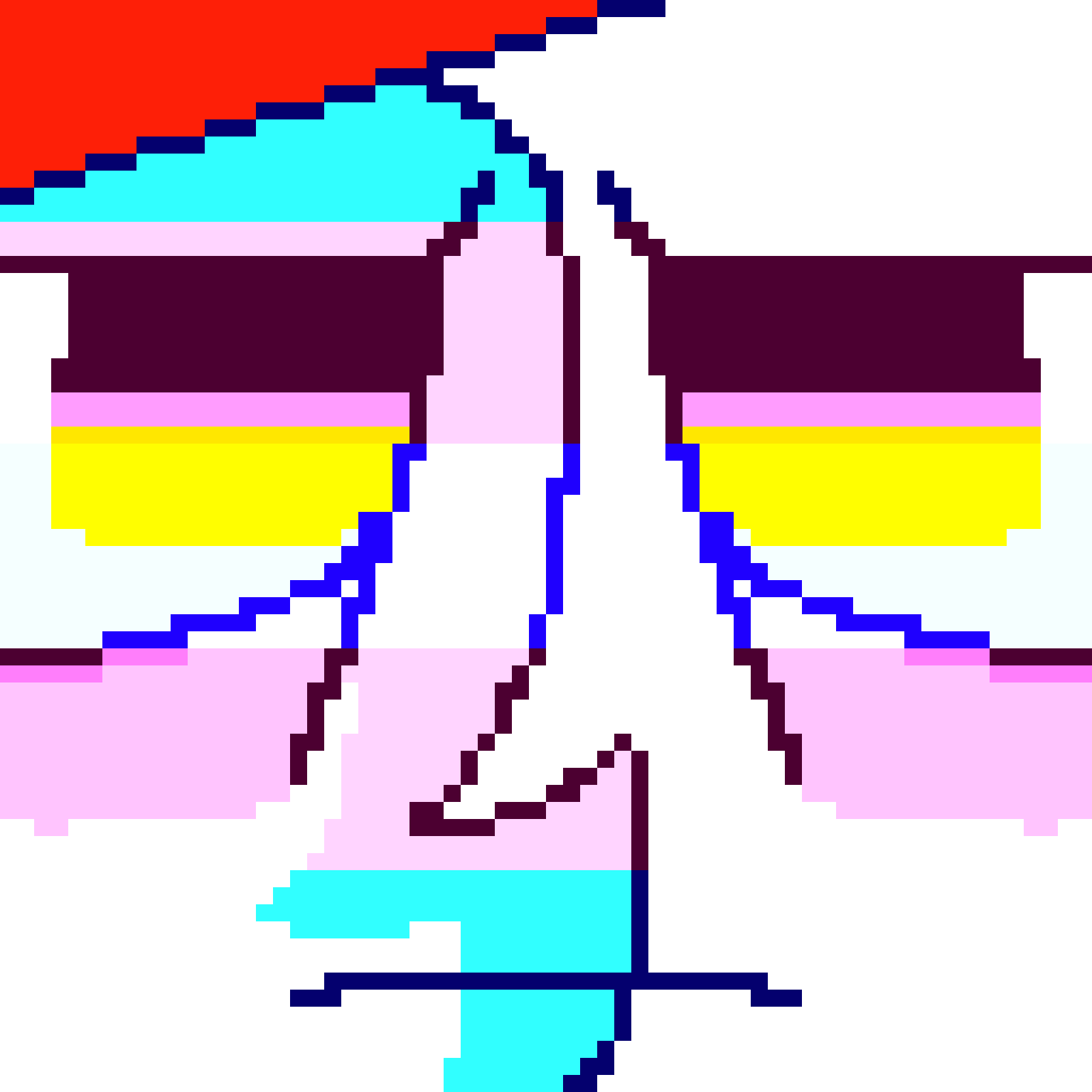 i know its WAY too early for pride pfps but whatever | Fandom