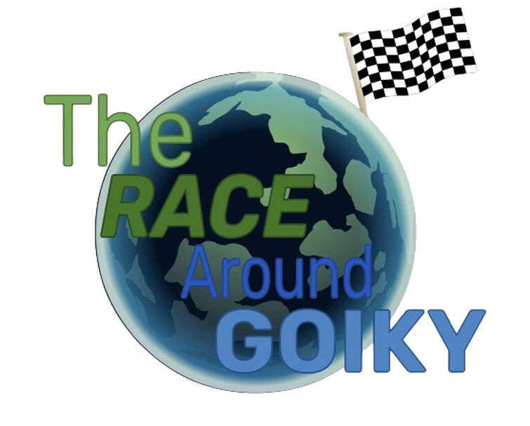 The Race Around Goiky - SIGNUPS | Fandom