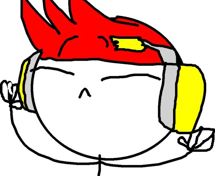 my favourite Darwin pose | Fandom