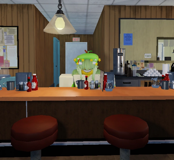 "Welcome to- Hey wait a min this isnt glorp and go?" | Fandom