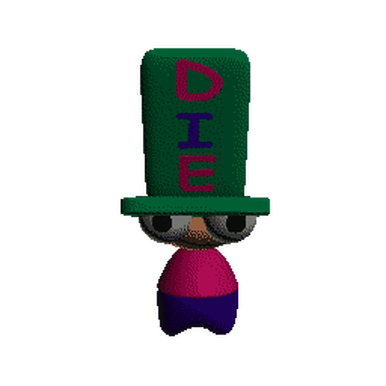 first image commented gets to be my pfp for today | Fandom
