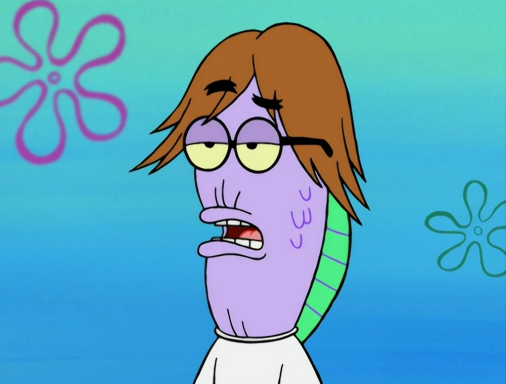 Who knows this guy? | Fandom