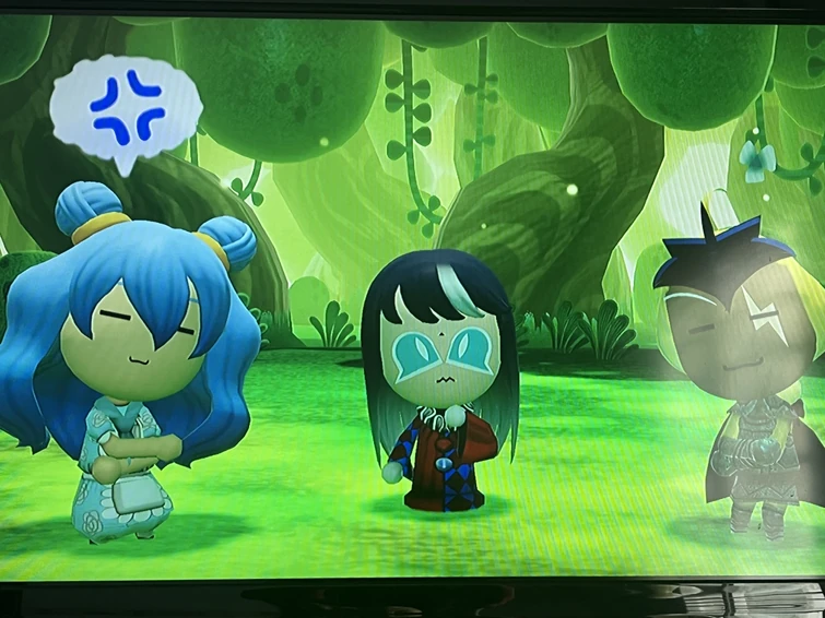 more screenshots | Fandom