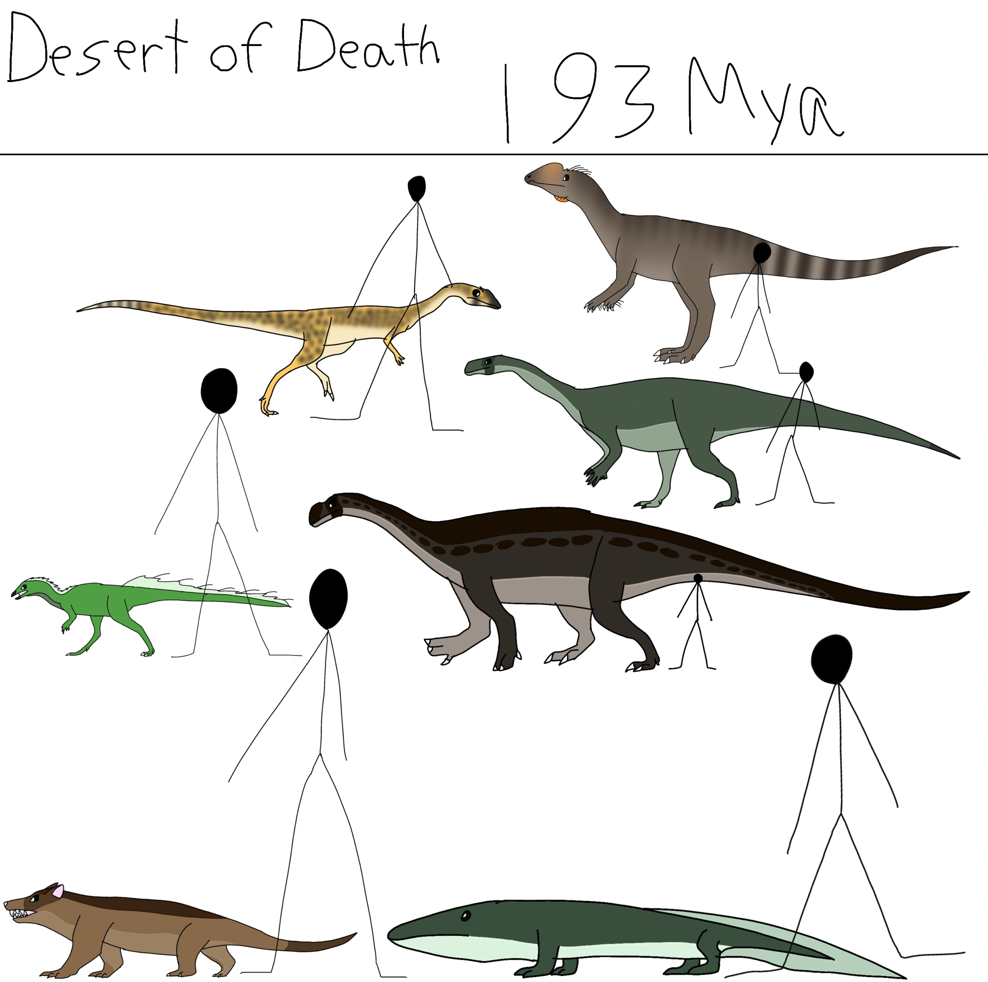 WWD:Episode 2 and 3 | Fandom