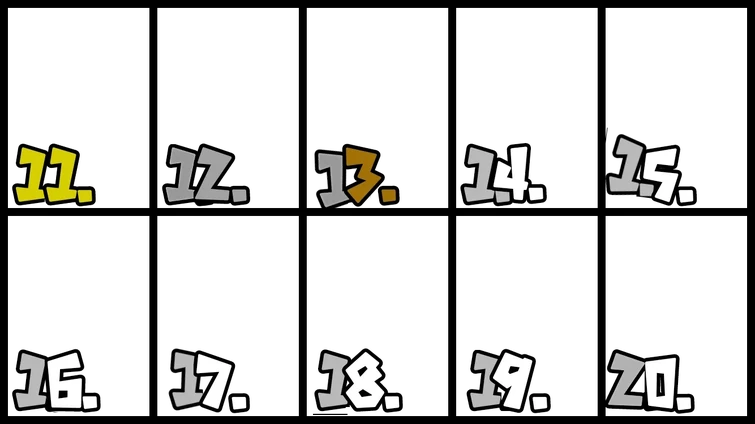 My top 10 favourite mons | Fandom