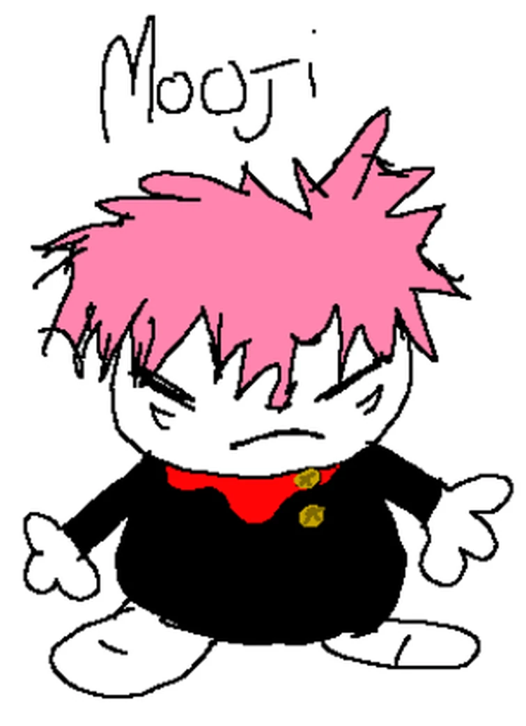 mooji | Fandom