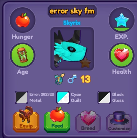 silly error offers | Fandom