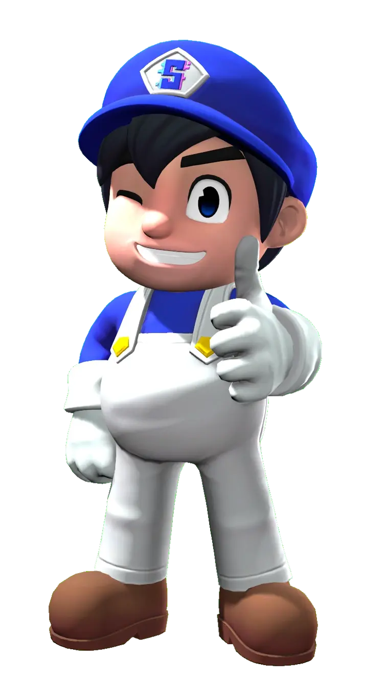 what is the smg4 episode pomni appears in | Fandom