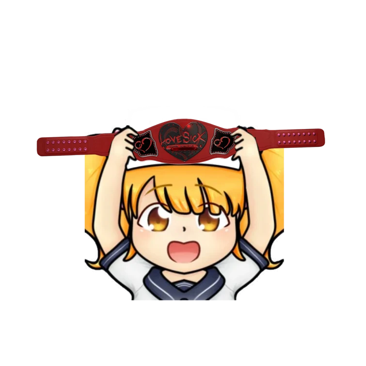 Raibaru The Ultimate LoveSick Champion! | Fandom