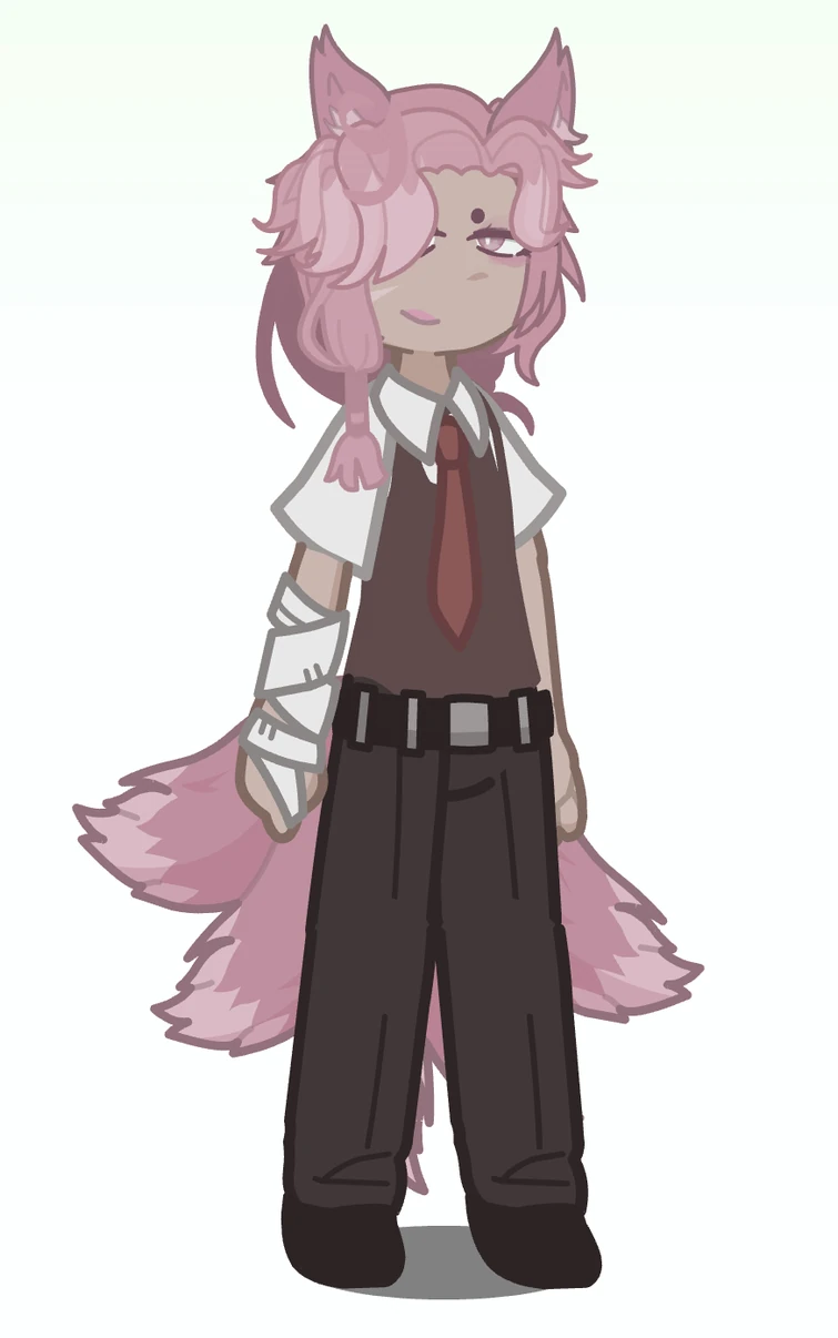 I’ll make ur gl2 oc in my style | Fandom