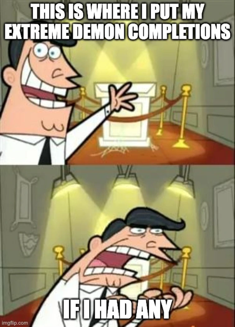 GD and GD wiki memes #7 | Fandom