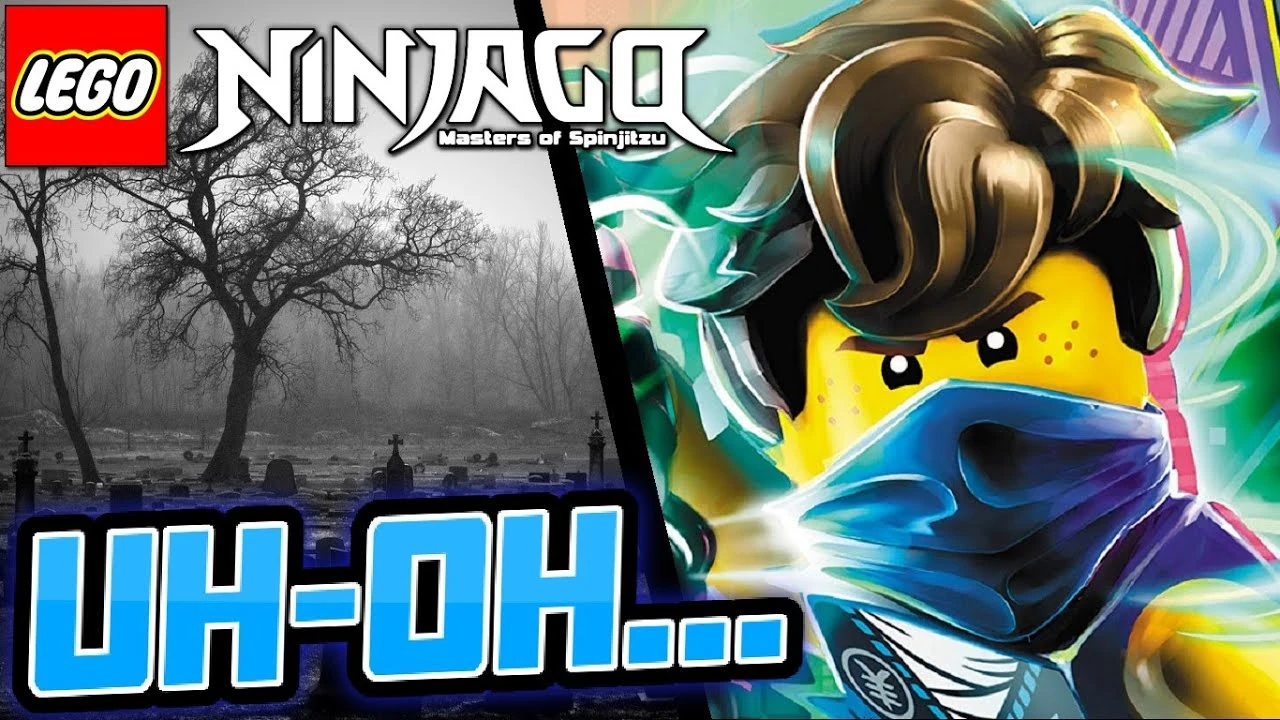 Jay fans beware! | Fandom