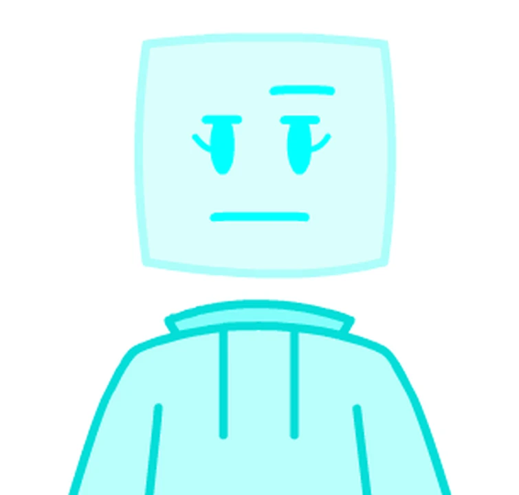 Some old PFPs I had (that I made, no, this is not ordered) | Fandom