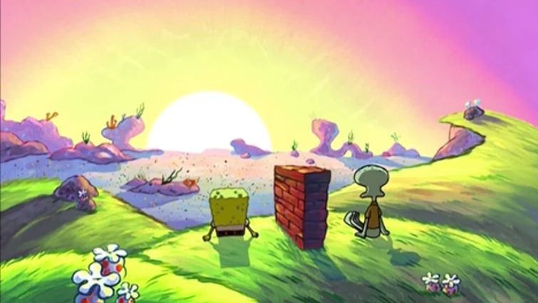 Attitude Era Spongebob | Fandom