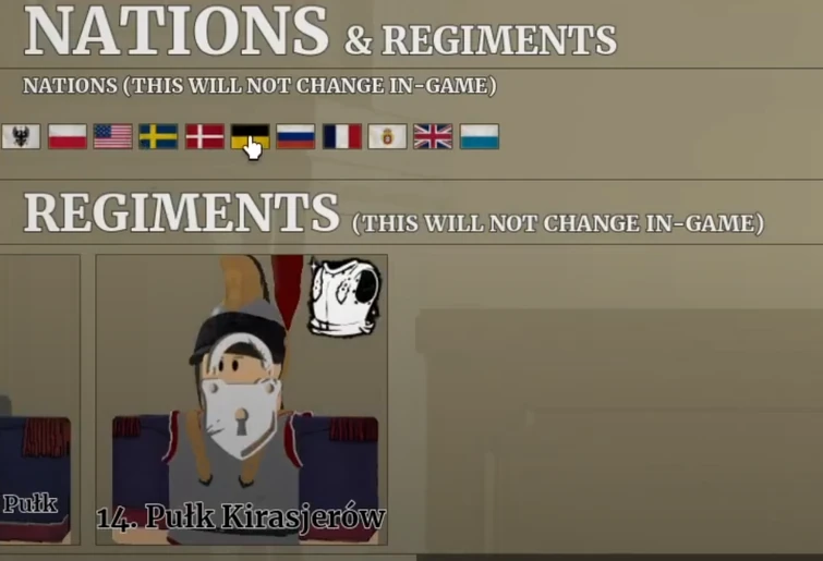 Discuss Everything About Guts & Blackpowder Unofficial Wiki | Fandom