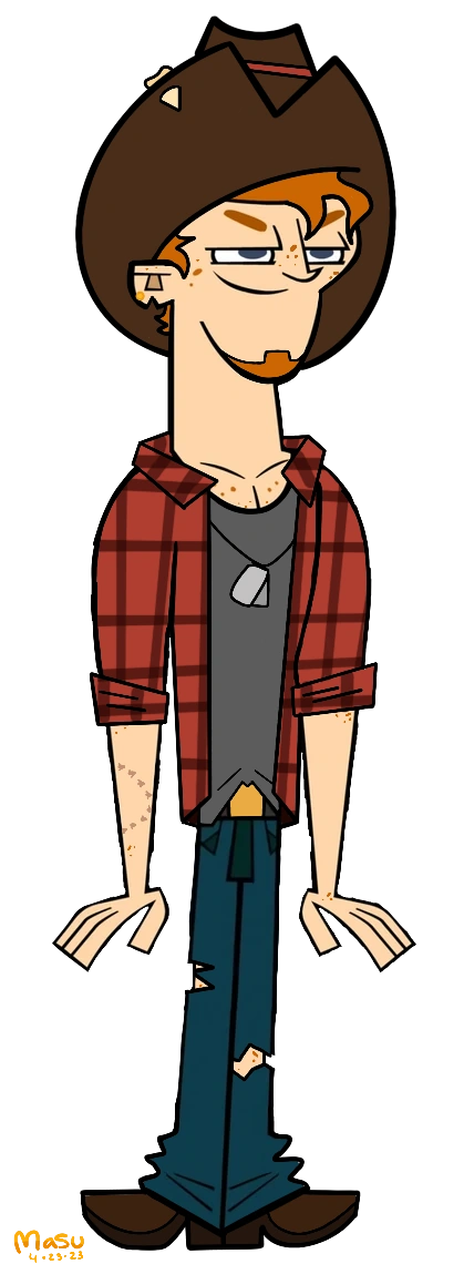 Scott redesign | Fandom