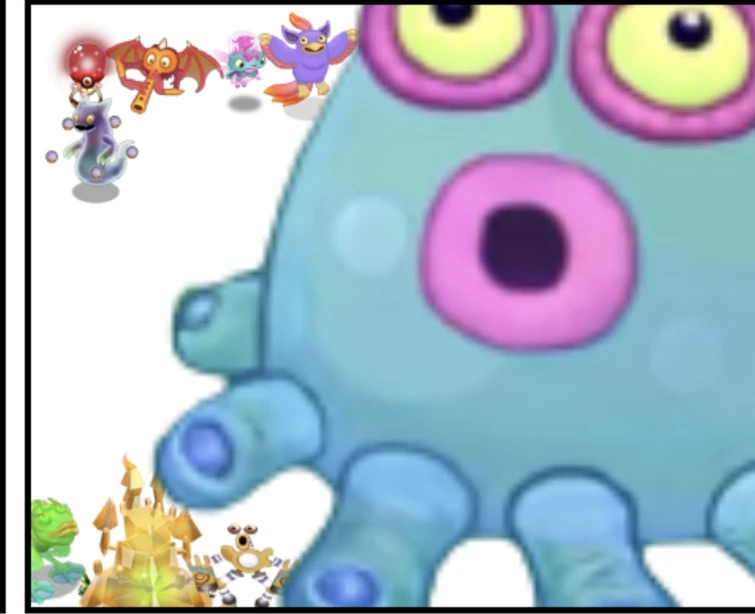 Be aware if you have seen any toe jammers this week. | Fandom