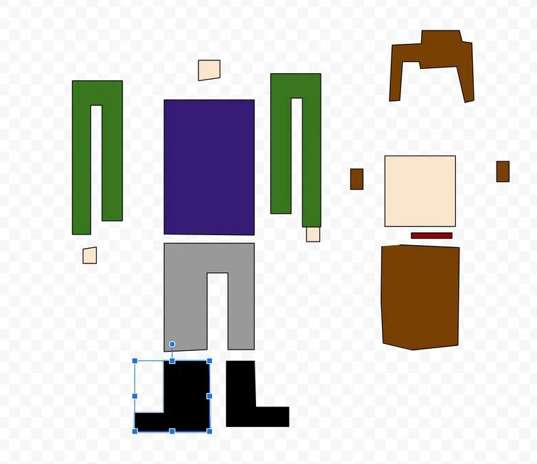 I made a Minigame-Ish Charlie Emily From the Novels | Fandom