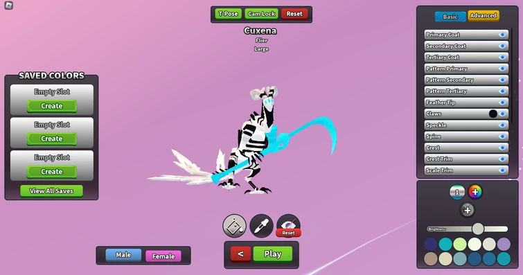 Discuss Everything About Creatures of Sonaria Wiki | Fandom